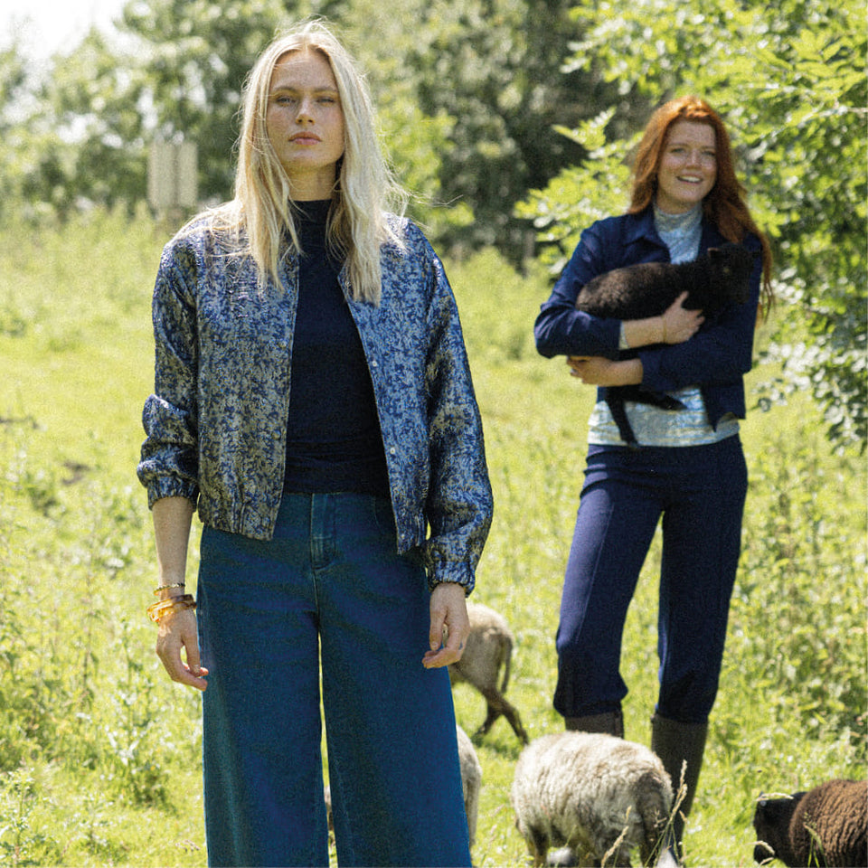 New Zusss clothing collection is now available! | ZUSSS.com